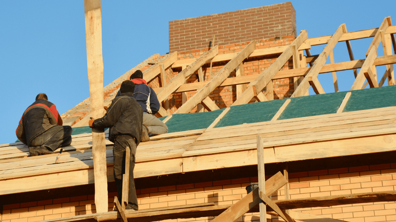 Best Shingles Roof Installation - Summit Roof Service Inc.