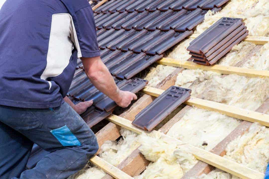 Fairview Roofing Services | Summit Roof Service Inc.